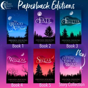 blog | Amanda Hocking's Author Website